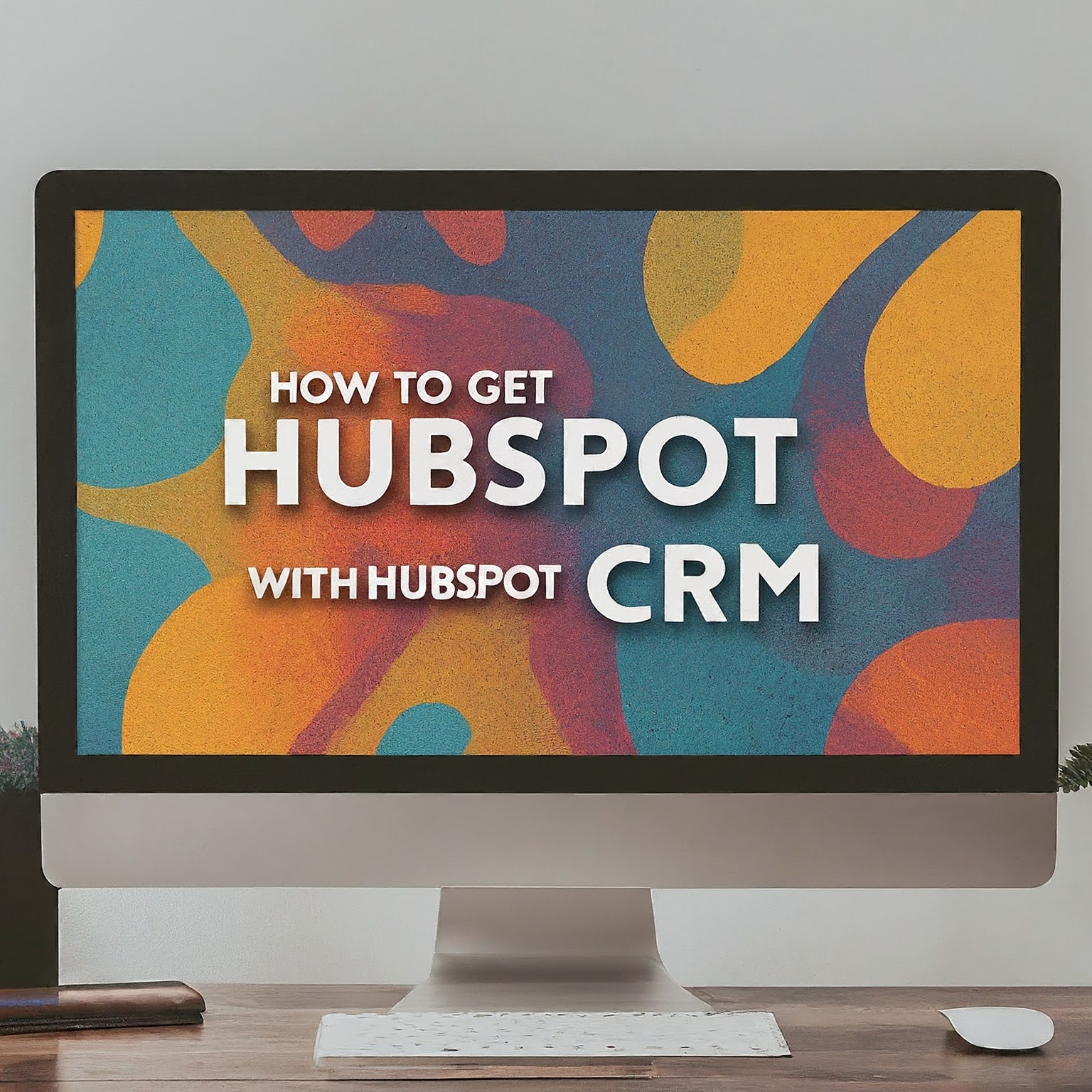 How to get started with HubSpot CRM